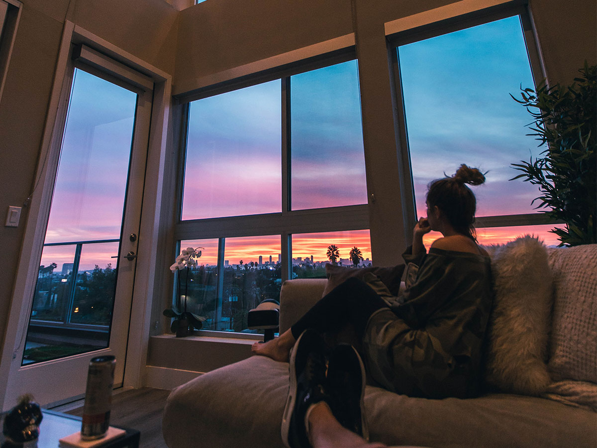 Will Solar Panels Work Through Glass or Windows? | North East Solar